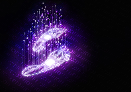 Der digitale Fußabdruck: Tipps für mehr Anonymität im Netz [Interview]